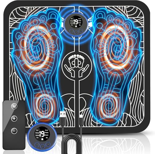 10 Best Electrical Stimulation For Foot Drop [2025]