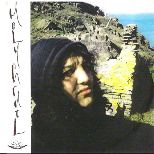 Play Holy Grail by Robby Royal on Amazon Music