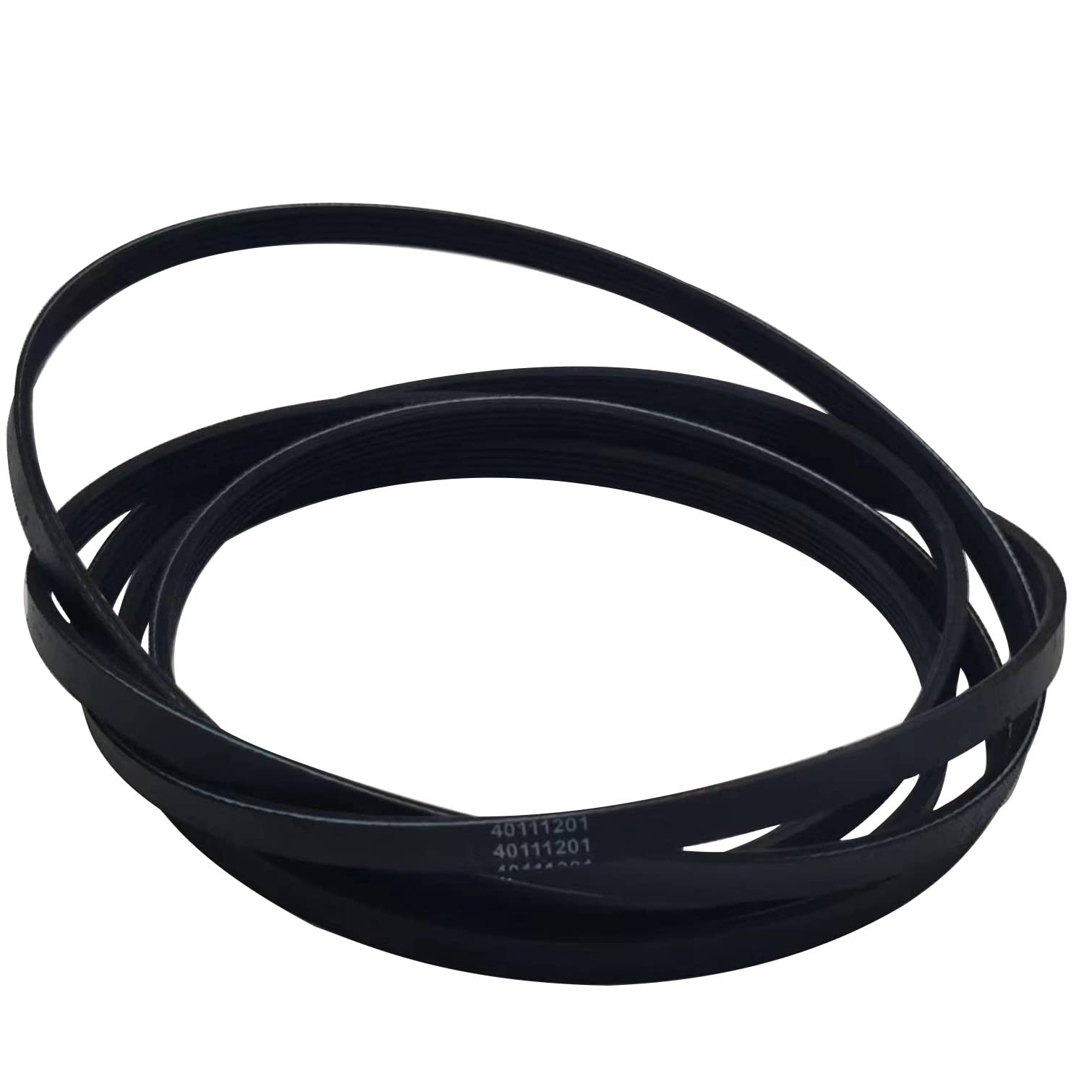 Amazon.com: Emmui Dryer Belt 40111201, for Replacement Whirlpool Maytag ...