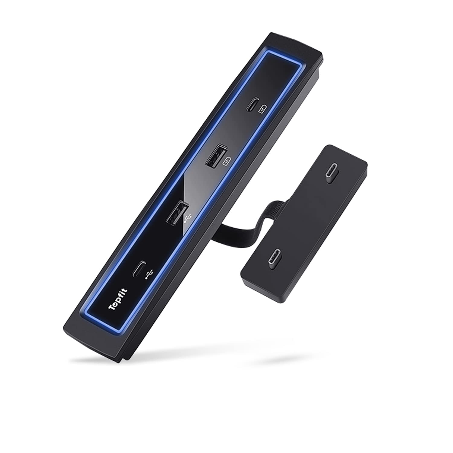 Suitable For Tesla Model 3 Usb Hub Model Y Usb | Desertcart Japan