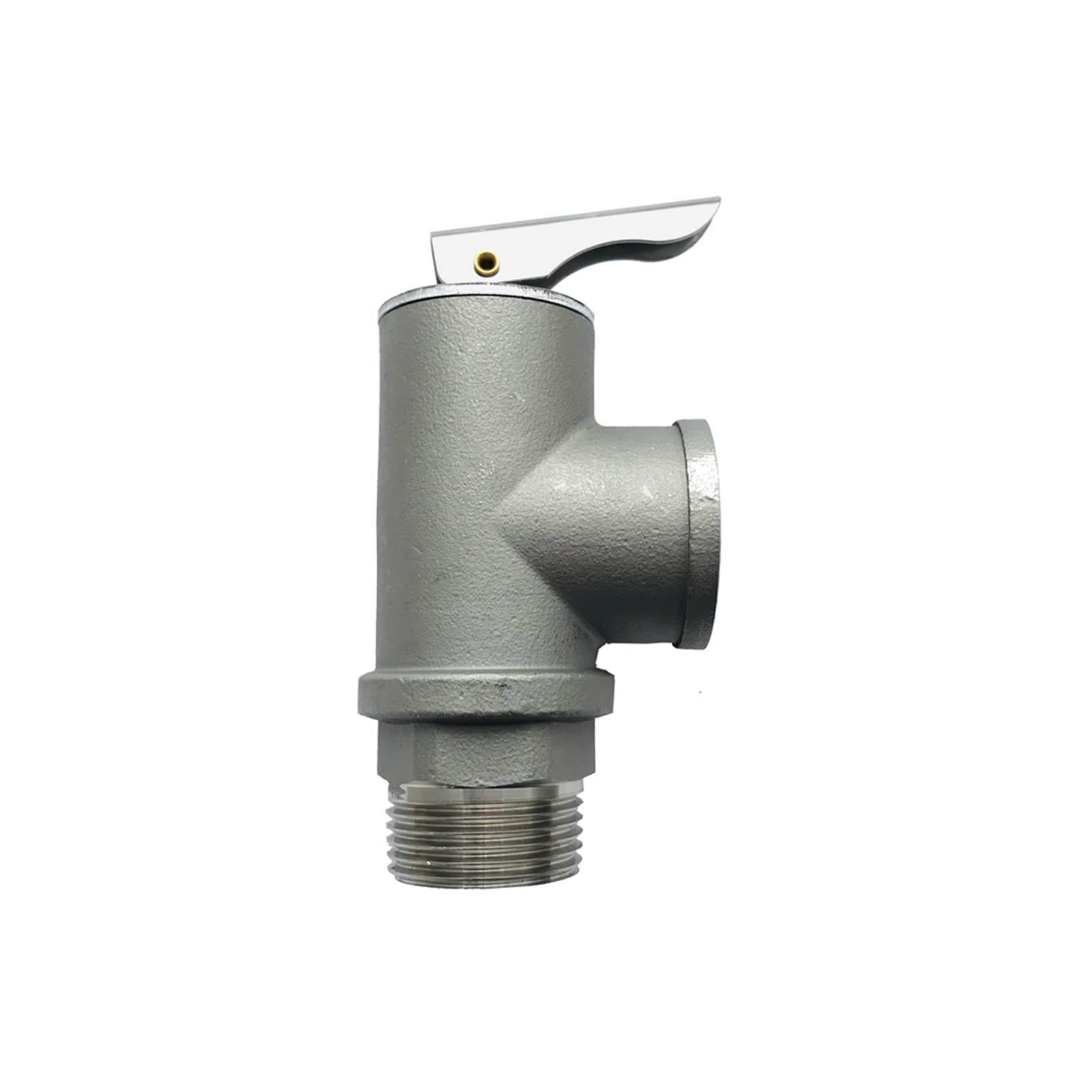 Justyushu Ball Valves 1 0mpa A502 Aetv Safety Valve Pressure ...