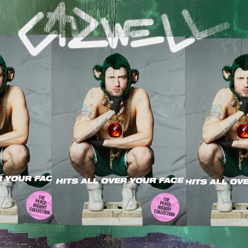 Cakes (Remastered) [Explicit] song by Cazwell from HITS ALL OVER YOUR ...