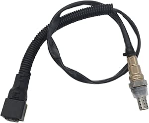 Amazon.com: AKkis Lambda Probe Oxygen O2 Sensor NH3 Sensor 5801591190 28362905，Compatible for ...