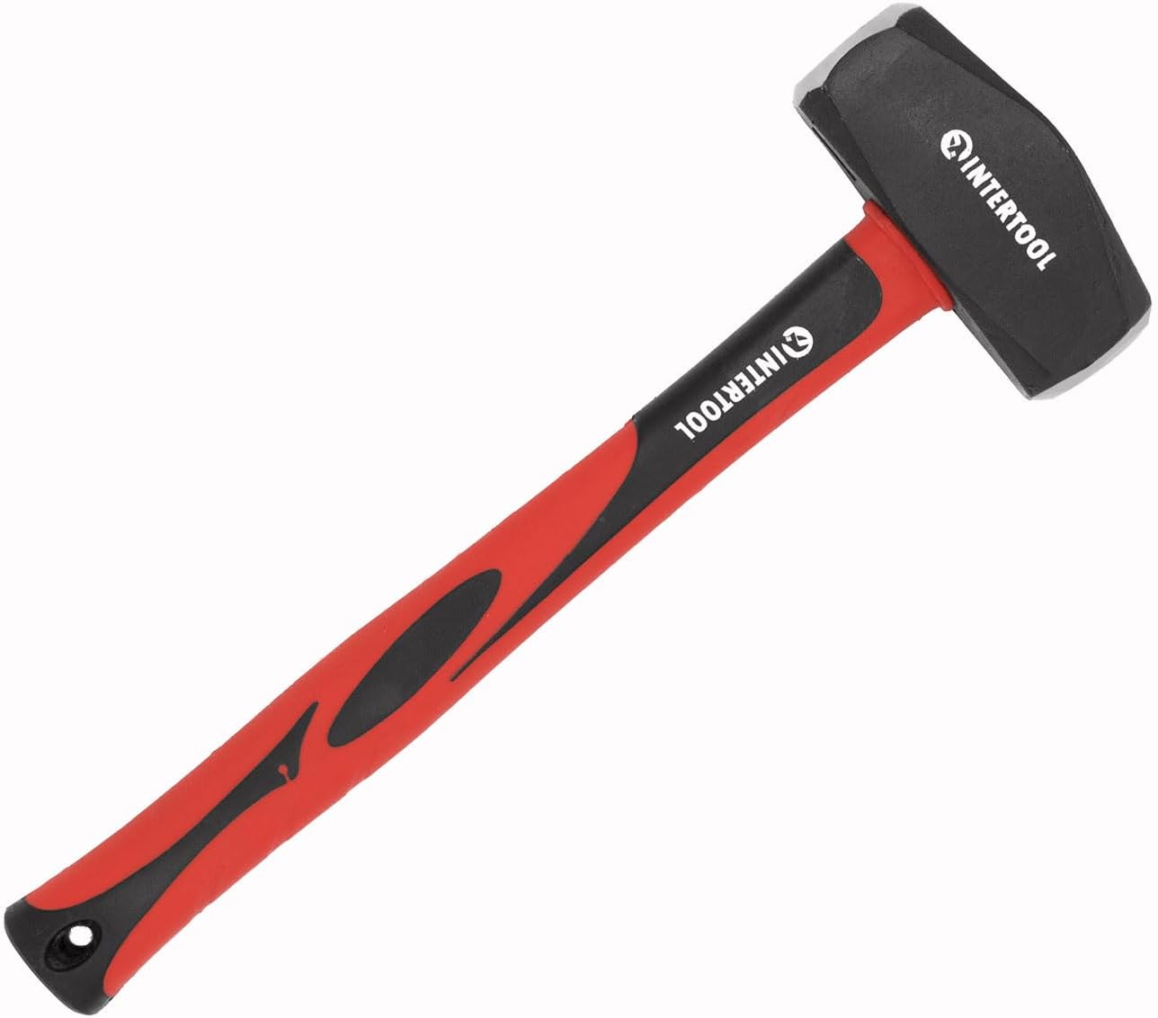 Edward Tools Sure Strike 3 Pound Sledge Hammer - Heavy Duty Forged ...