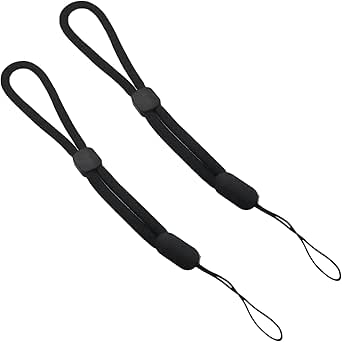 Amazon.com: LightFairy 2 pcs Hand Wrist Strap for Gameboy Advance ...