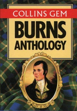 Collins Gem Scottish Box: Gems Clans and Tartans / Gem Whisky / Gem Burns Anthology (Collins ...