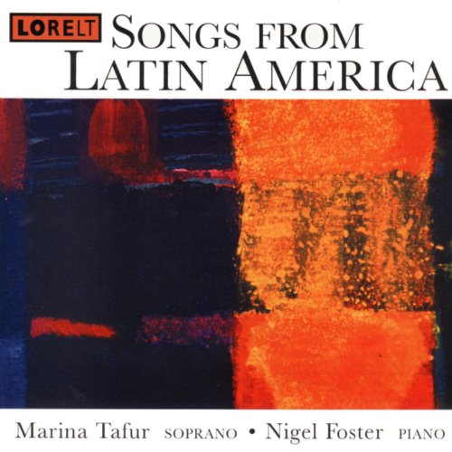 Play Songs from Latin America by Lontano on Amazon Music