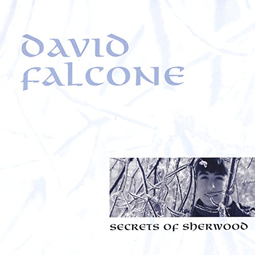 Secrets of Sherwood by David Falcone on Amazon Music - Amazon.co.uk