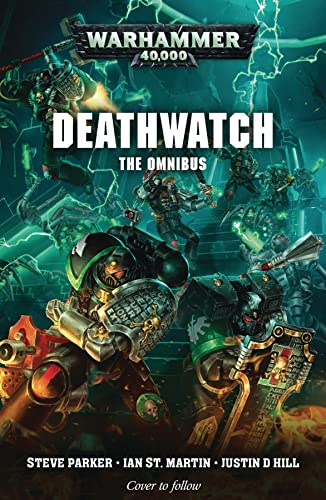 The 20 Best Warhammer 40K Books On The Market!