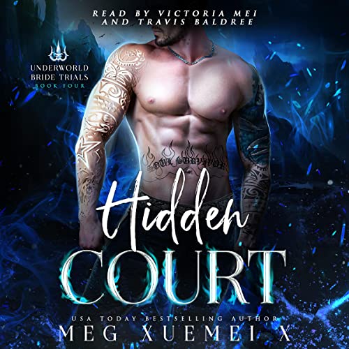 Amazon.com: Underworld Bride Trials: The Complete Series (Audible Audio ...