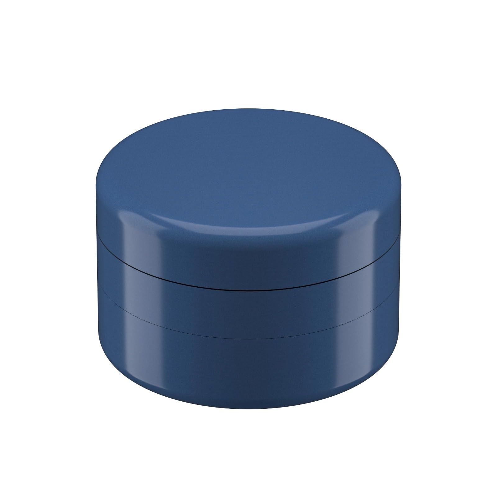 Amazon.com: NEW Ceramic 2.5" Herb Grinder - Premium Quality Non-Stick ...