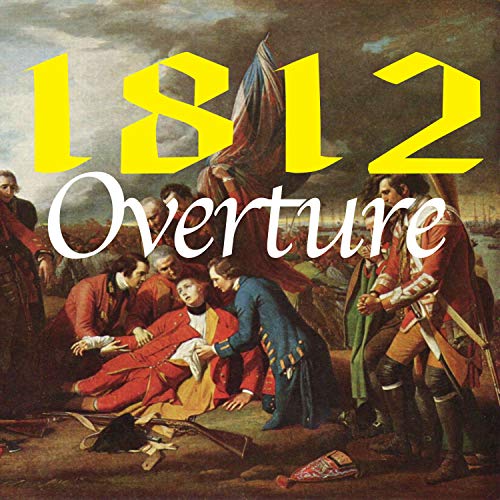 1812 Overture by 1812 Overture on Amazon Music - Amazon.com