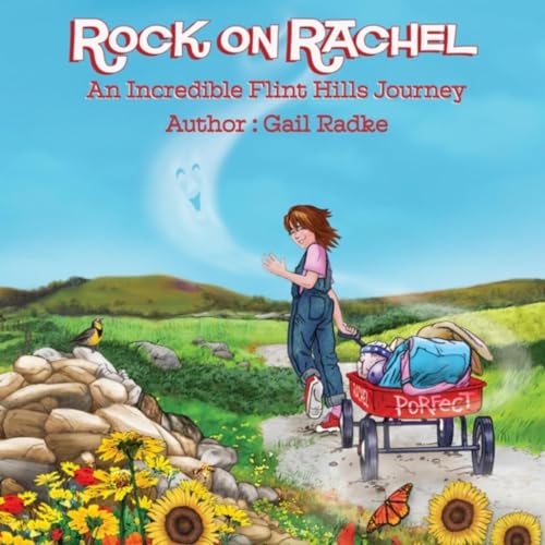 Play Rock on Rachel by Gail Radke on Amazon Music