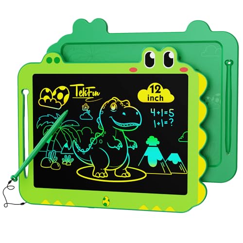 Top 10 Best Writing Tablet for Kids in 2024 Reviews | Buying Guide