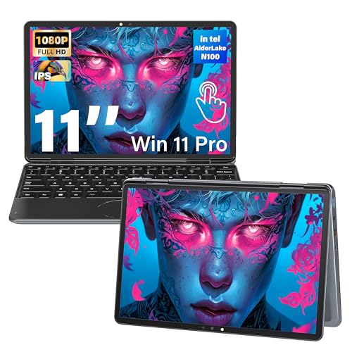 Top 10 11 Inch Touchscreen Laptop of 2022 - Katynel