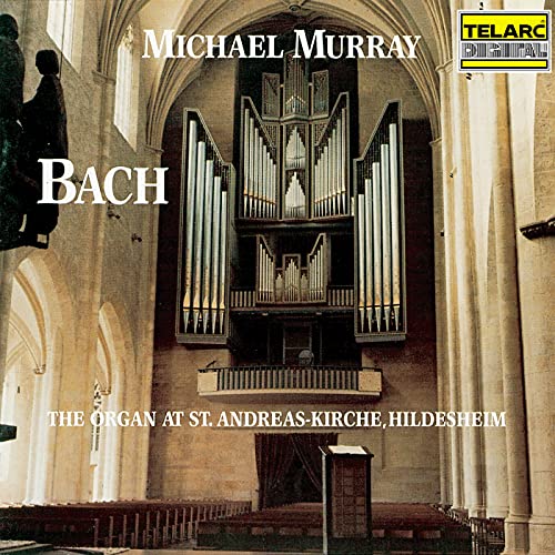 Thomas Murray Organ