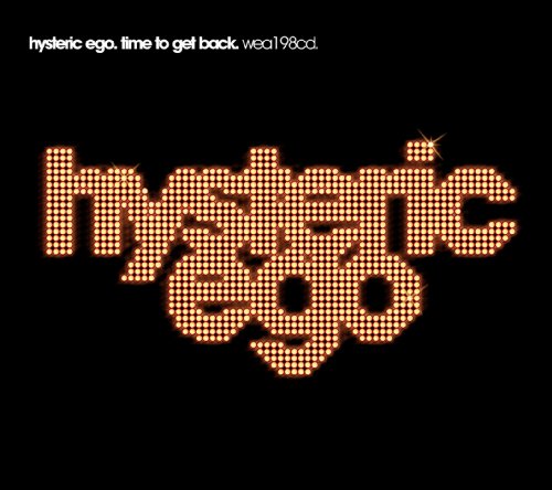 Time To Get Back by Hysteric Ego on Amazon Music - Amazon.co.uk