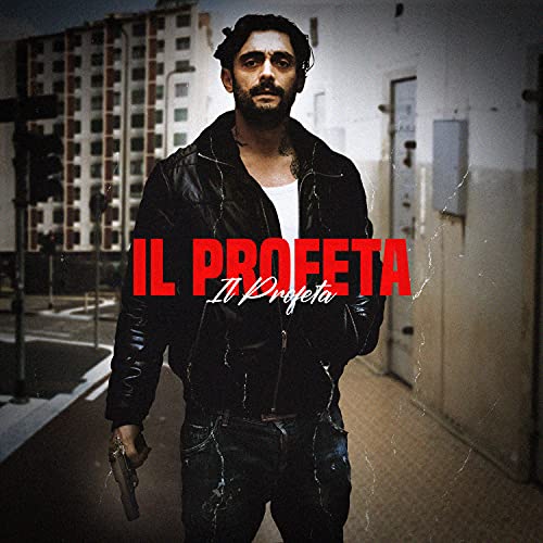 Il Profeta de Il Profeta en Amazon Music Unlimited