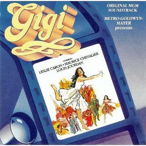 Gigi: Original MGM Soundtrack - Amazon.com Music