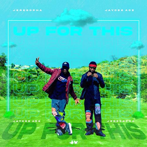 Écouter UP FOR THIS par Jaycee Ace sur Amazon Music Unlimited