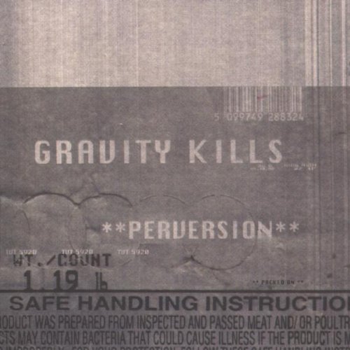 Gravity Kills - Perversion - Amazon.com Music