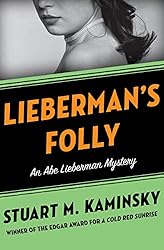 Amazon.com: Lieberman's Folly (The Abe Lieberman Mysteries) eBook ...
