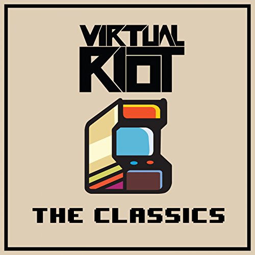 Amazon.com: The Classics : Virtual Riot: Digital Music