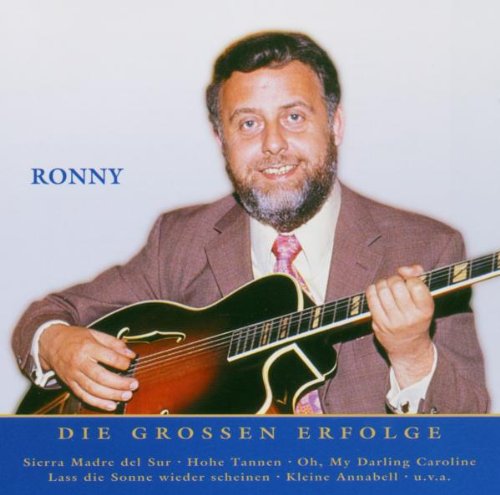Nur das Beste - Ronny: Amazon.de: Musik