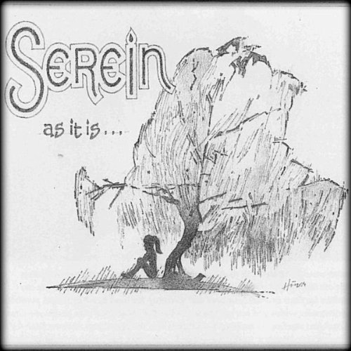 Play As It Is by Serein on Amazon Music