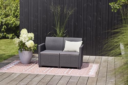Keter Lounge Set – Die 15 besten Produkte im Vergleich - Hausbauberater ...