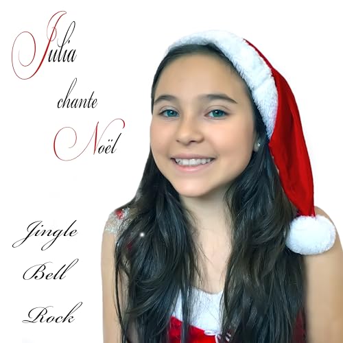 Play Julia chante Noël - Jingle Bell Rock by Julia feat. Harmonis Studio on Amazon Music