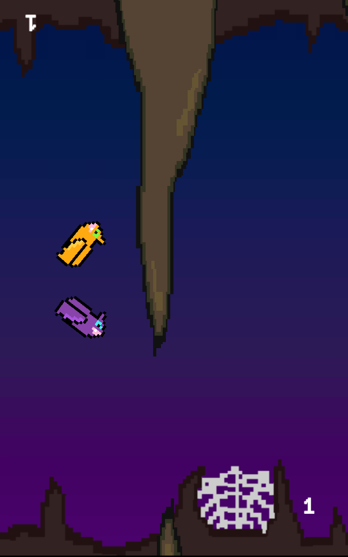 Bat Flap Versus - App on Amazon Appstore