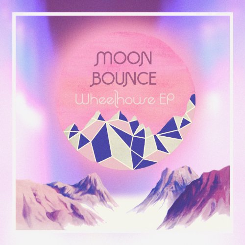Play Wheelhouse EP by Moon Bounce on Amazon Music