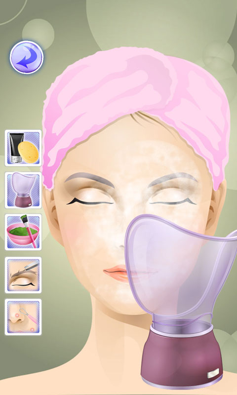 Fashion Makeup Salon - Girls Games - App on Amazon Appstore