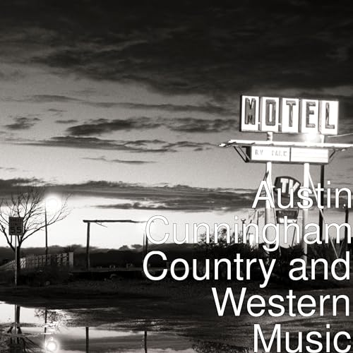 Play Country and Western Music by Austin Cunningham on Amazon Music