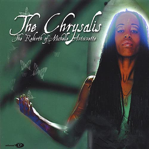 Michelle Nelson, Michelle Nelson, Rahsaan "Wordslave" Eldridge, Phoenix ...