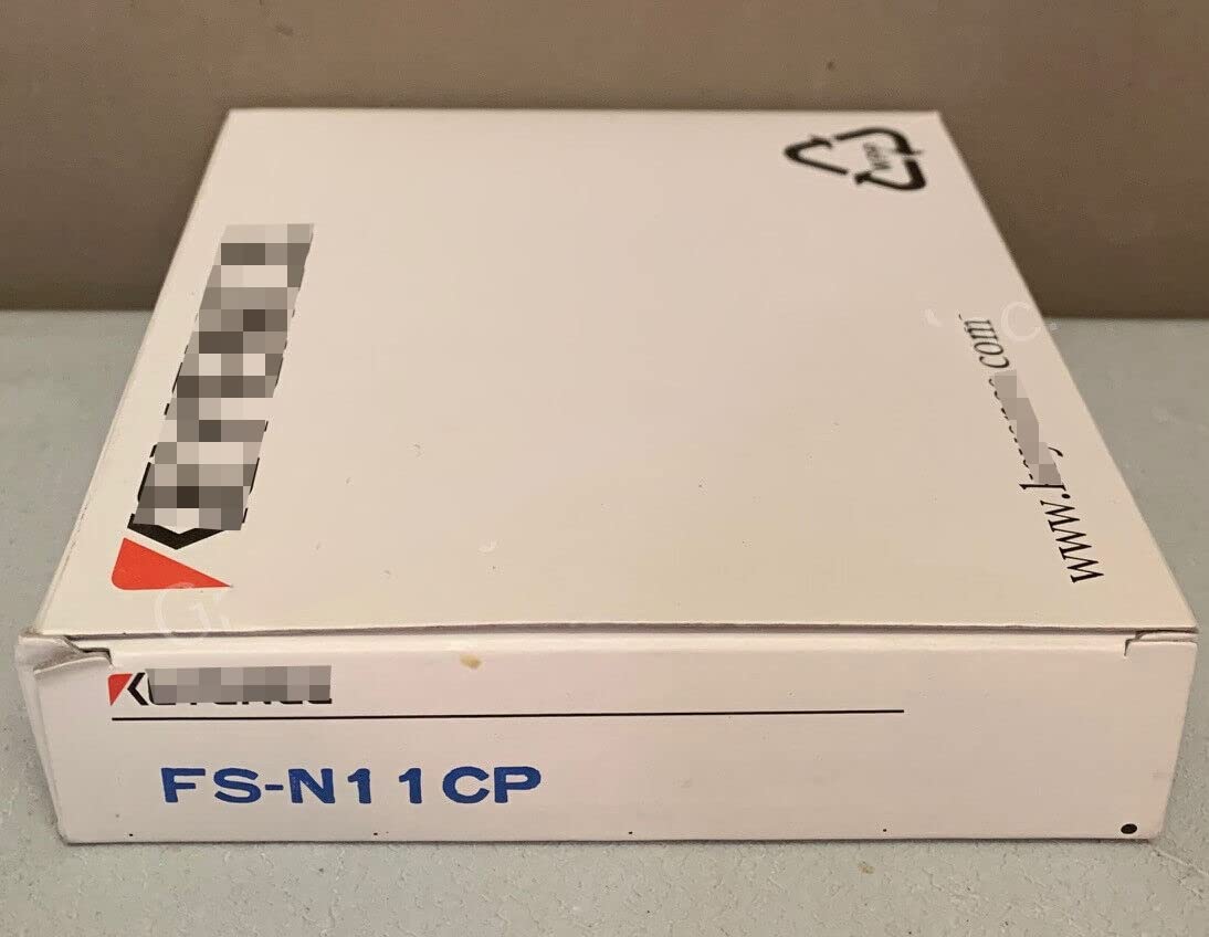 FS-N11CP FSN11CP Sensor: Amazon.com: Industrial & Scientific