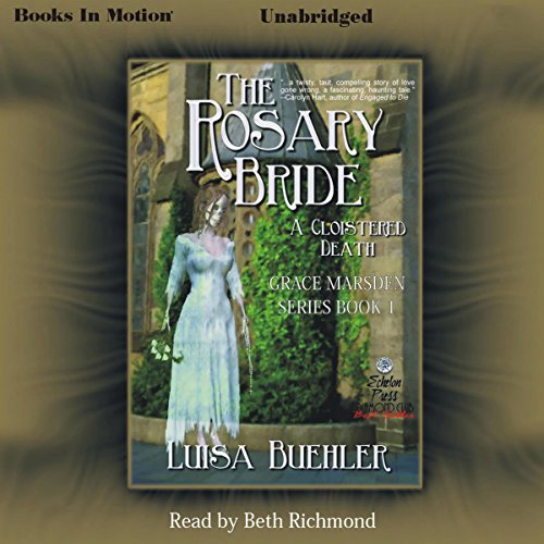 Amazon.com: The Rosary Bride: Grace Marsden, book 1 (Audible Audio ...