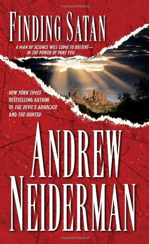 Finding Satan: Neiderman, Andrew: 9781416516835: Amazon.com: Books