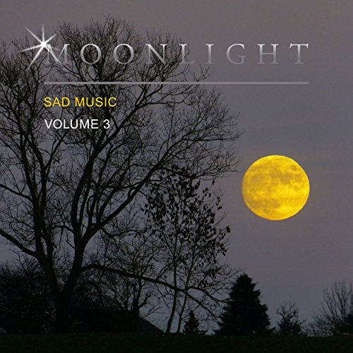 Amazon.com: Moonlight Sad Music, Vol. 3 : VARIOUS ARTISTS: Digital Music