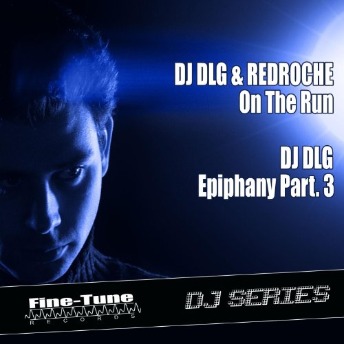 Play On The Run - EP (DJ DLG Epiphany Part.3) by DJ DLG, Redroche on ...