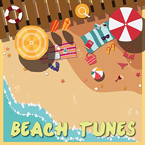 Beach Tunes : Various artists: Amazon.fr: Téléchargement de Musique
