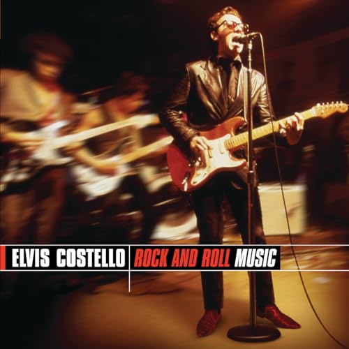 Play Rock And Roll Music by Elvis Costello on Amazon Music Unlimited