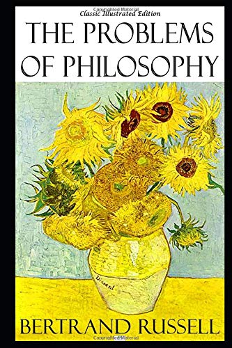 The Problems of Philosophy - Classic Illustrated Edition: Russell ...