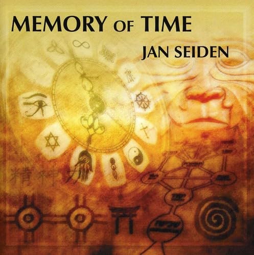 Memory of Time: Jan Seiden, Peter Phippen: Amazon.in: Music}