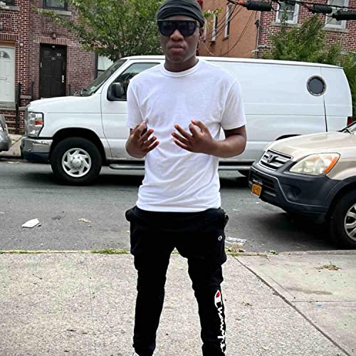 Play Scrapp Gang Freestyle by M.O.B ZAH on Amazon Music Unlimited