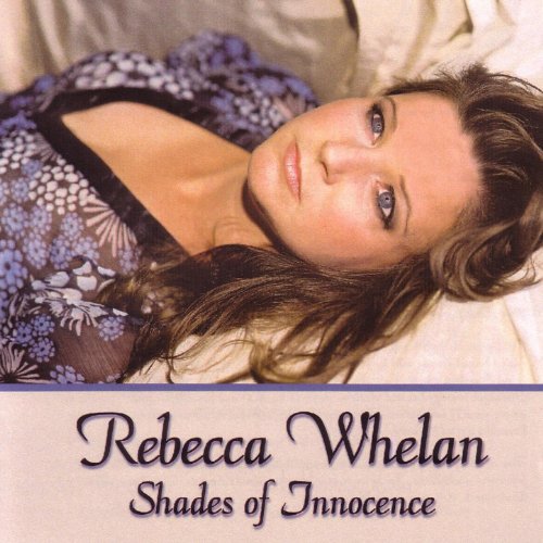 Amazon.com: Shades of Innocence : Rebecca Whelan: Digital Music