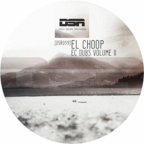Amazon.com: EC Dubs, Vol. II : El Choop: Digital Music