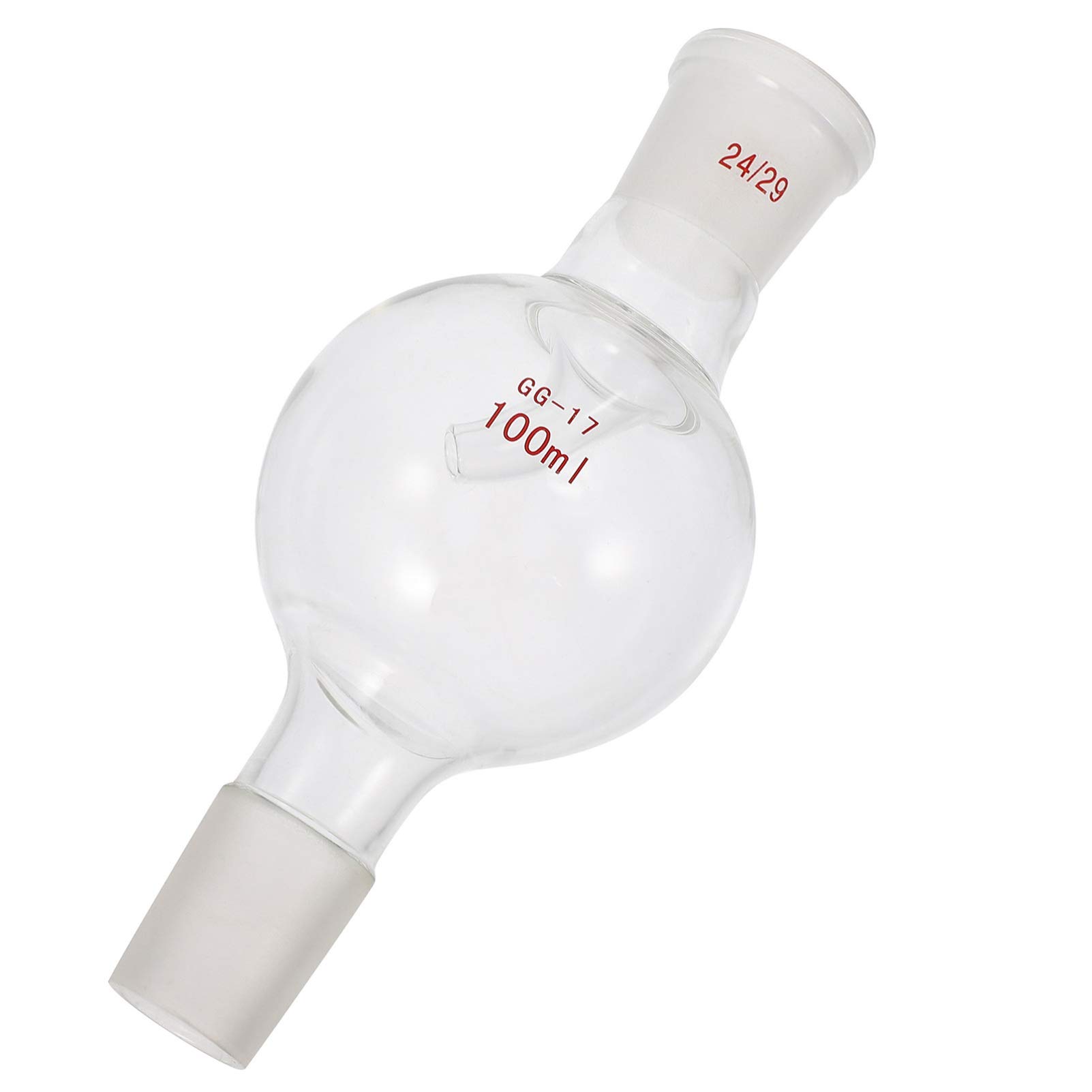 Buy iplusmile Distilling Receiver Distillation Apparatus Distribution ...