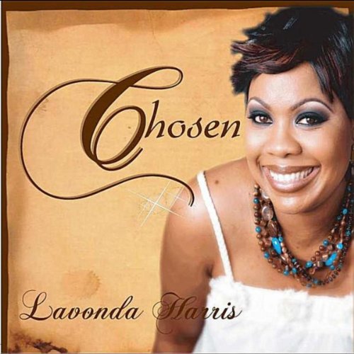 Amazon.com: Chosen : LaVonda Harris: Digital Music